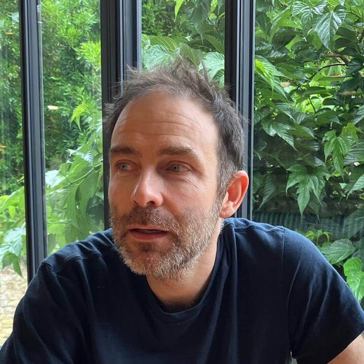 James (Jay) G. Johnson